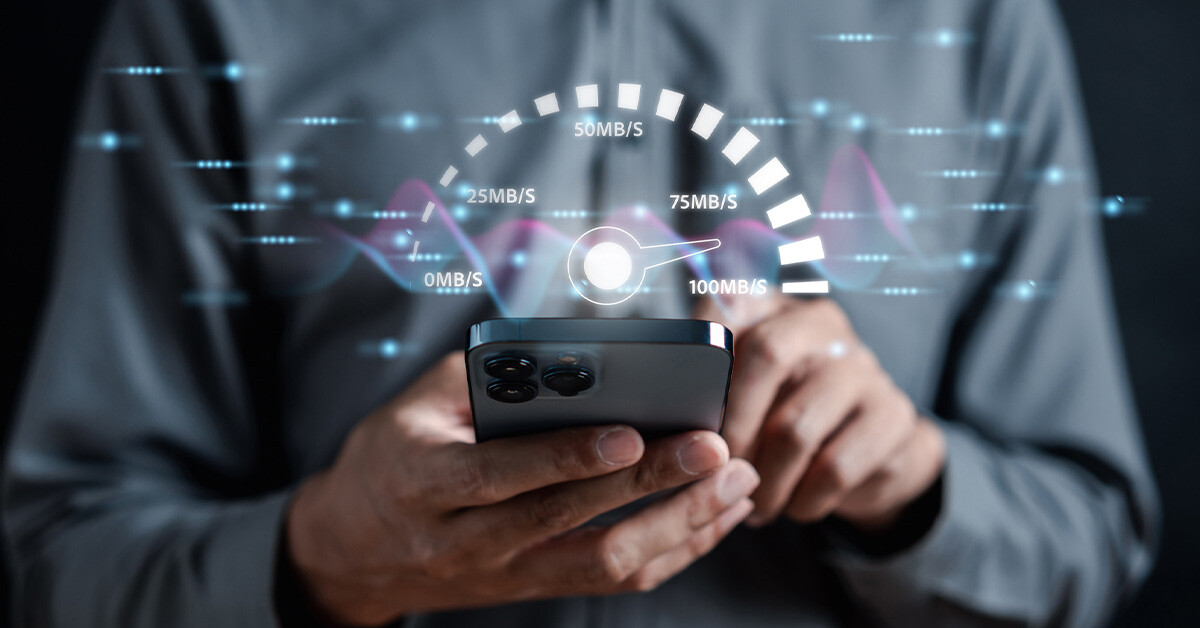 Understanding Data Throttling: How to Avoid Slowdowns and Maximize Your Plan